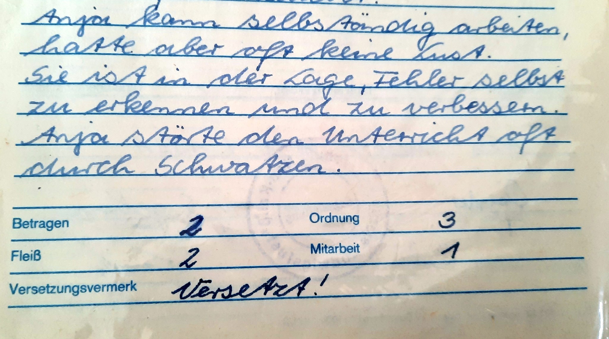 Fun Facts über mich: 50 interessante und lustige Fakten, die ihr von ...